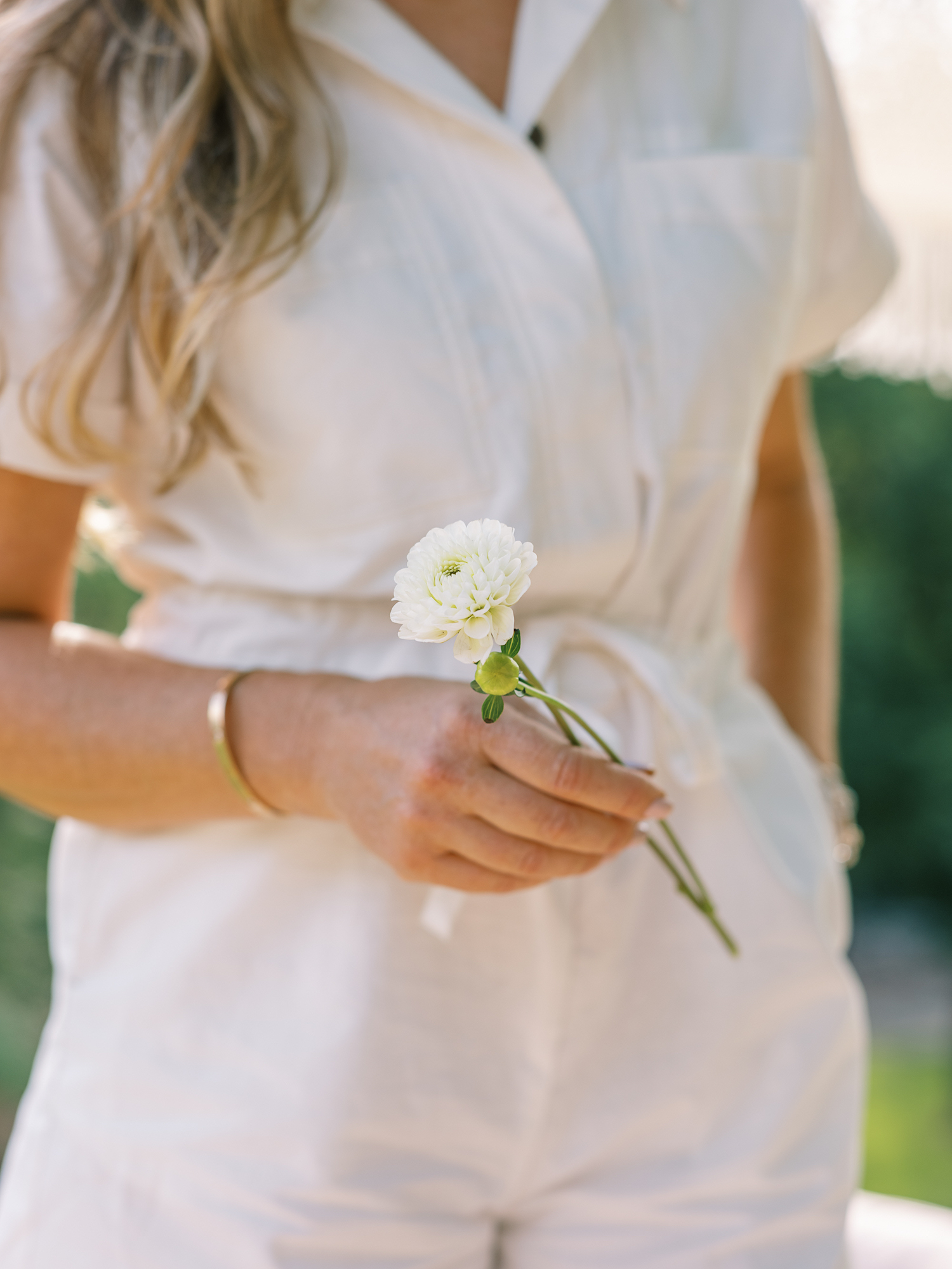 Girls Backyard Boho Picnic Party - Rachel A. Clingen Wedding & Event Design