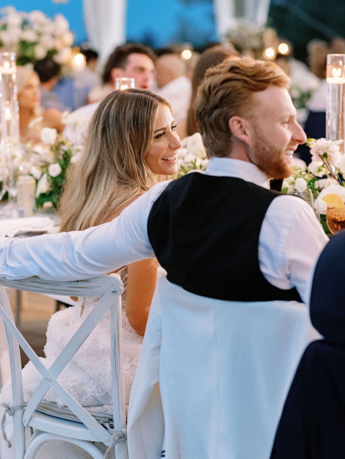 Connor and Maddies Beautiful Wedding At Muskoka Bay Club - Rachel A ...
